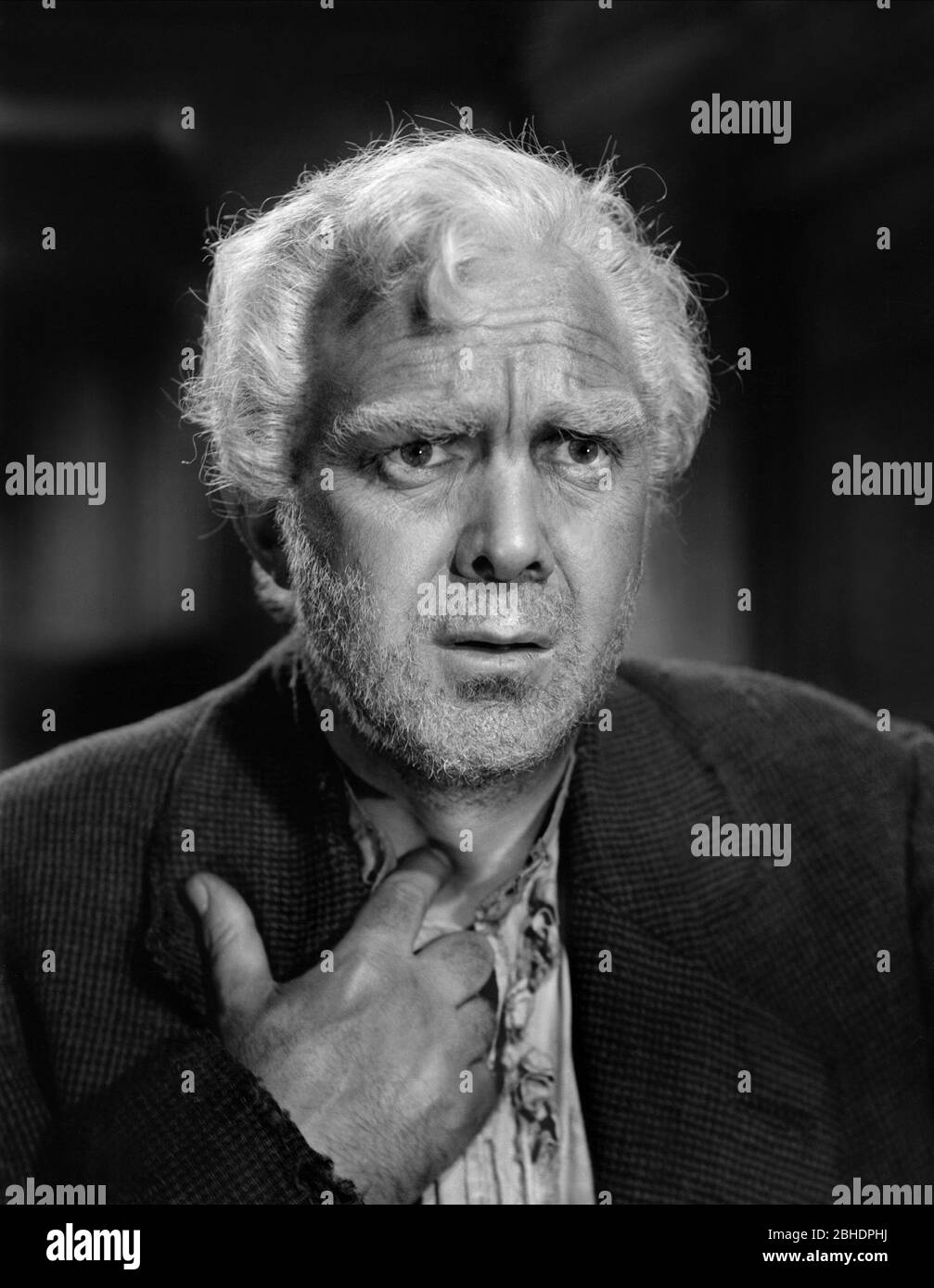 Thomas Mitchell High Resolution Stock Photography and Images - Alamy