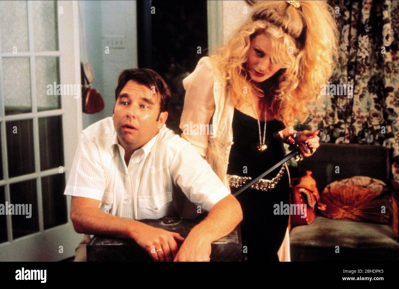 Beverly Dangelo High Resolution Stock Photography and Images - Alamy