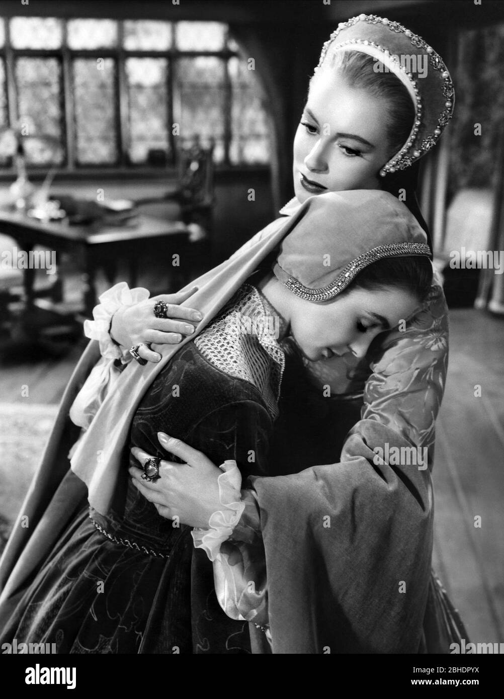 Elizabeth Kerr High Resolution Stock Photography and Images - Alamy