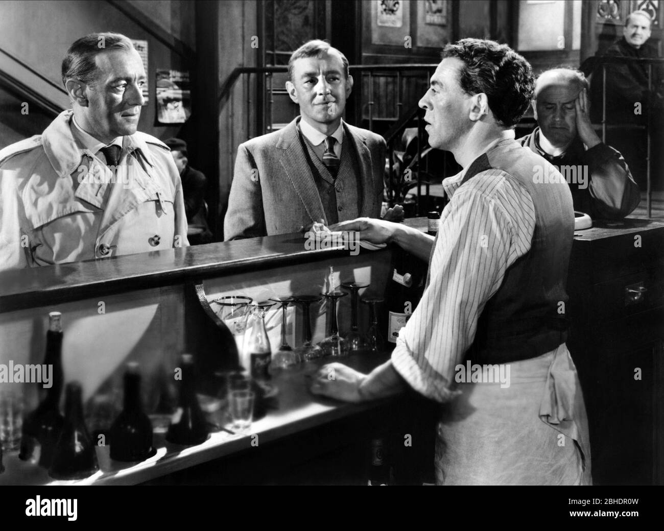 The Scapegoat High Resolution Stock Photography and Images - Alamy