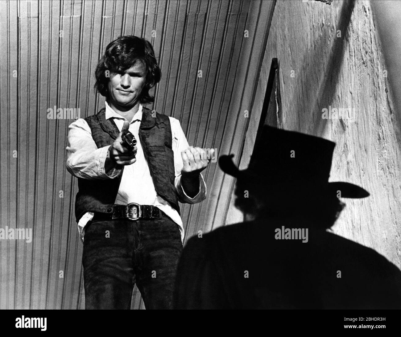 Pat Garrett High Resolution Stock Photography and Images - Alamy