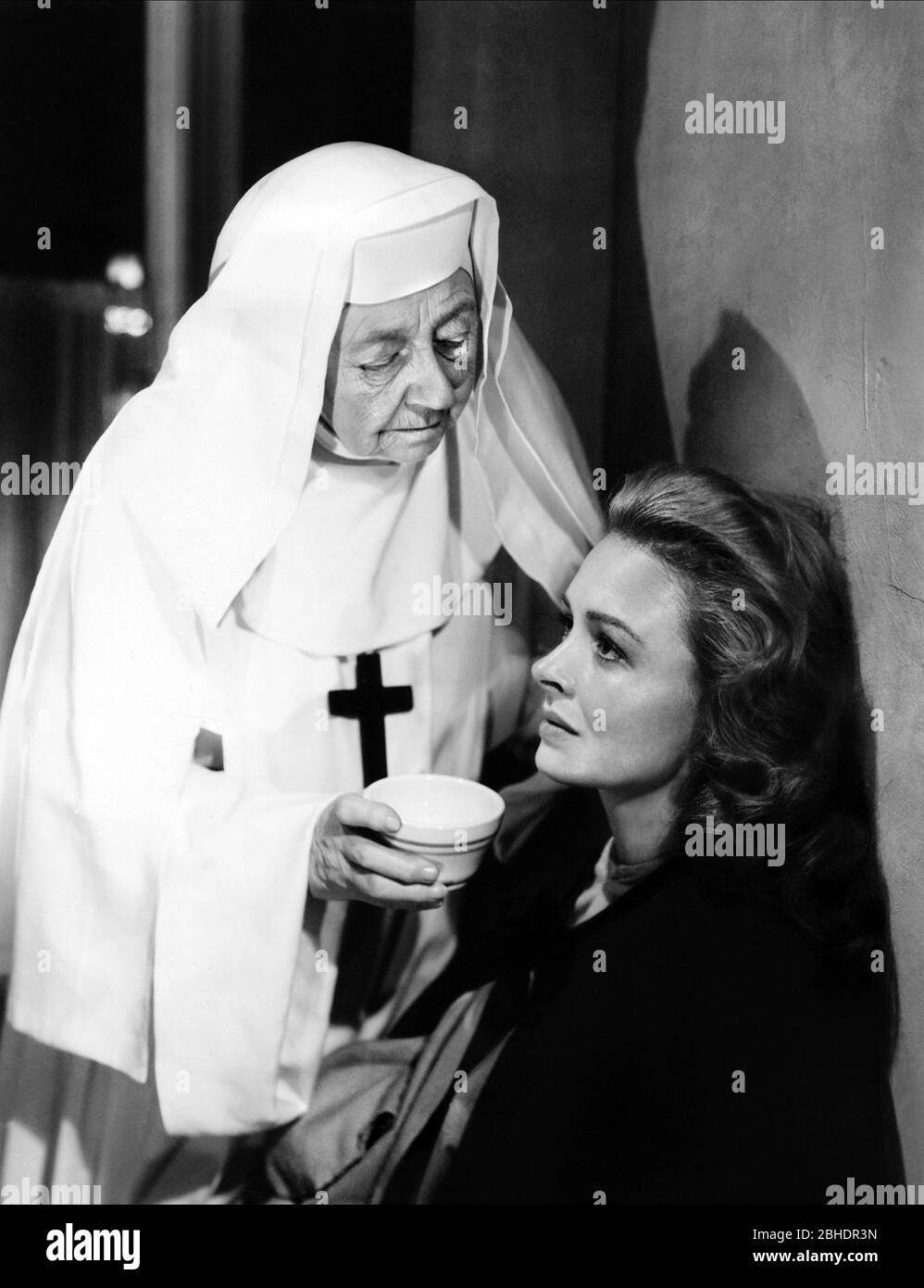 Donna Reed Donna Reed Donna High Resolution Stock Photography and ...