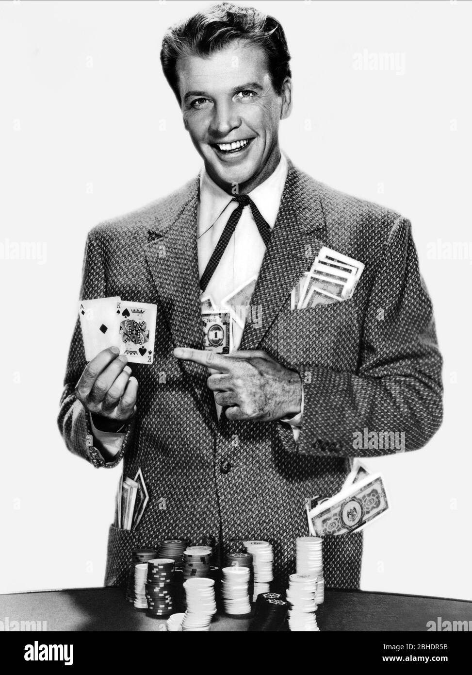 Dan Dailey High Resolution Stock Photography and Images - Alamy