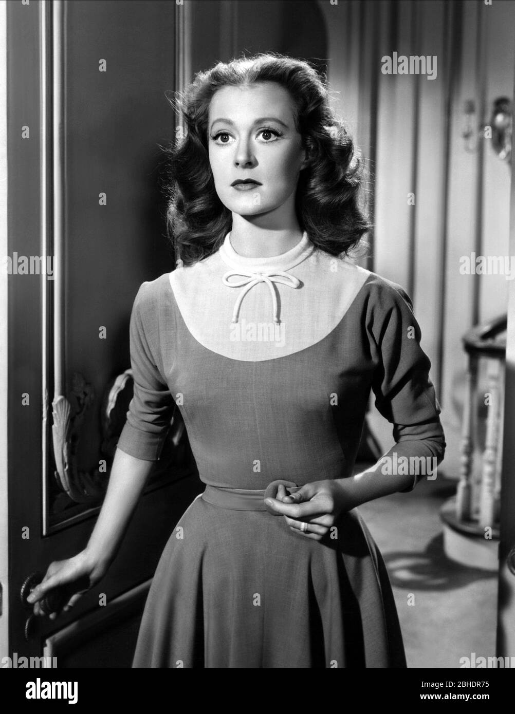 Moira Shearer High Resolution Stock Photography and Images - Alamy