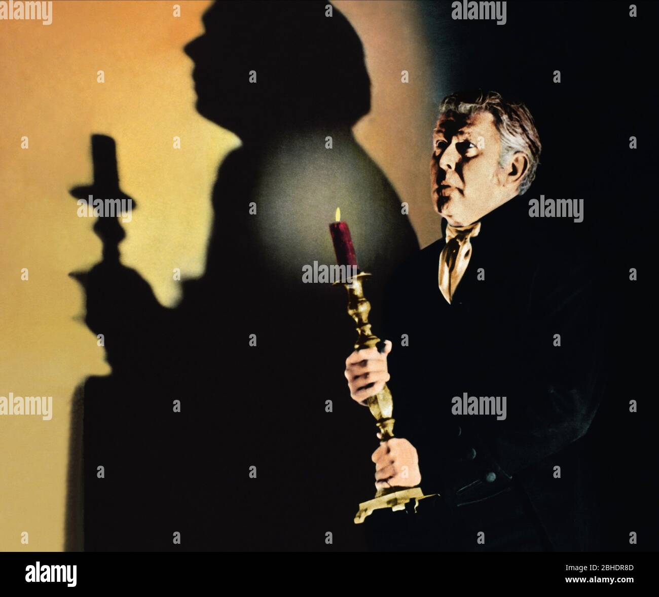 House Of Usher High Resolution Stock Photography and Images - Alamy