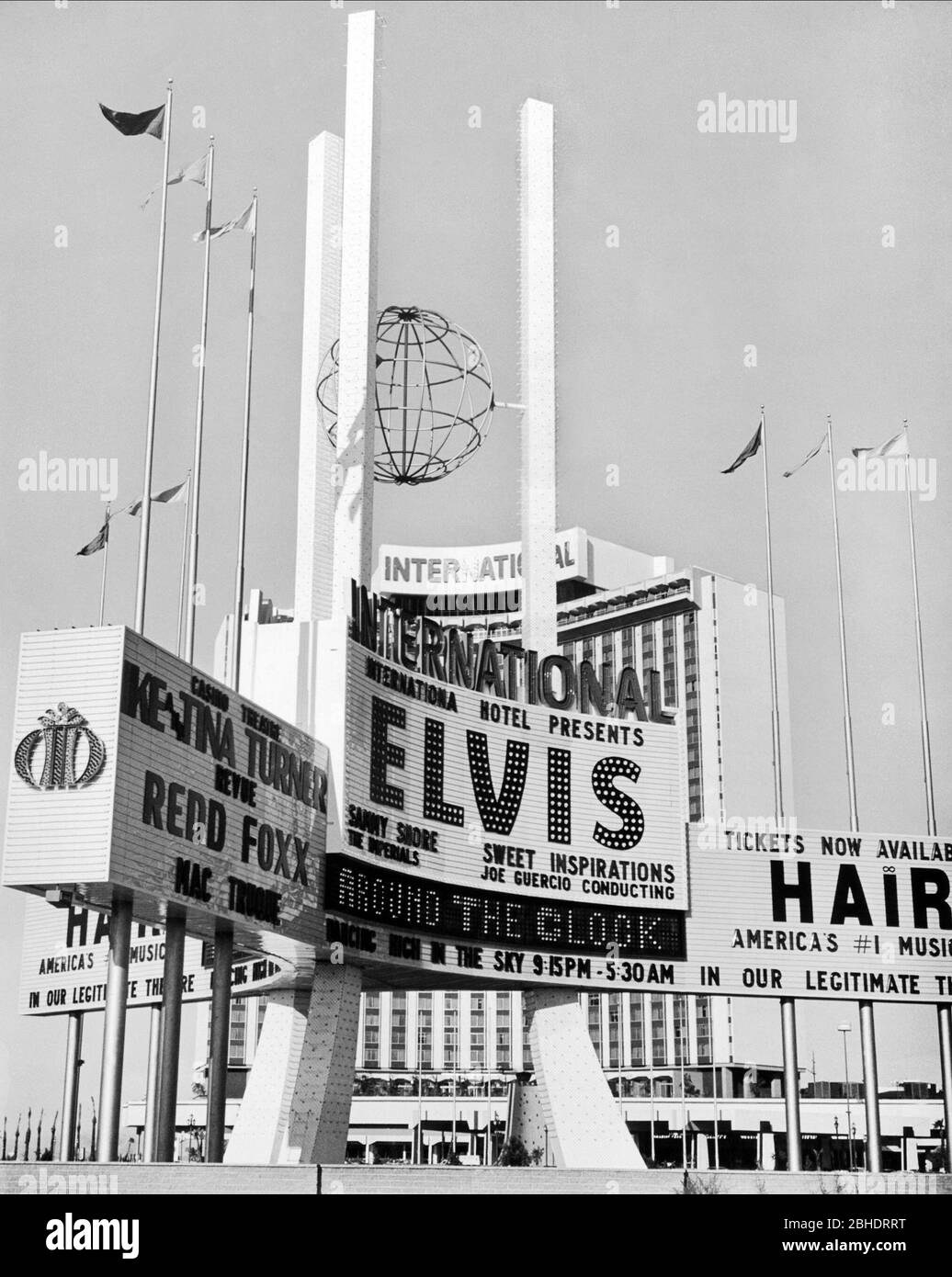 70s Elvis High Resolution Stock Photography and Images - Alamy