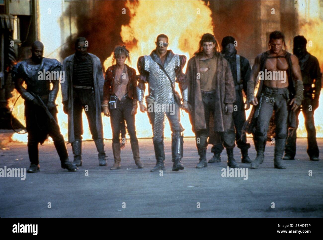 Vincent Klyn High Resolution Stock Photography and Images - Alamy