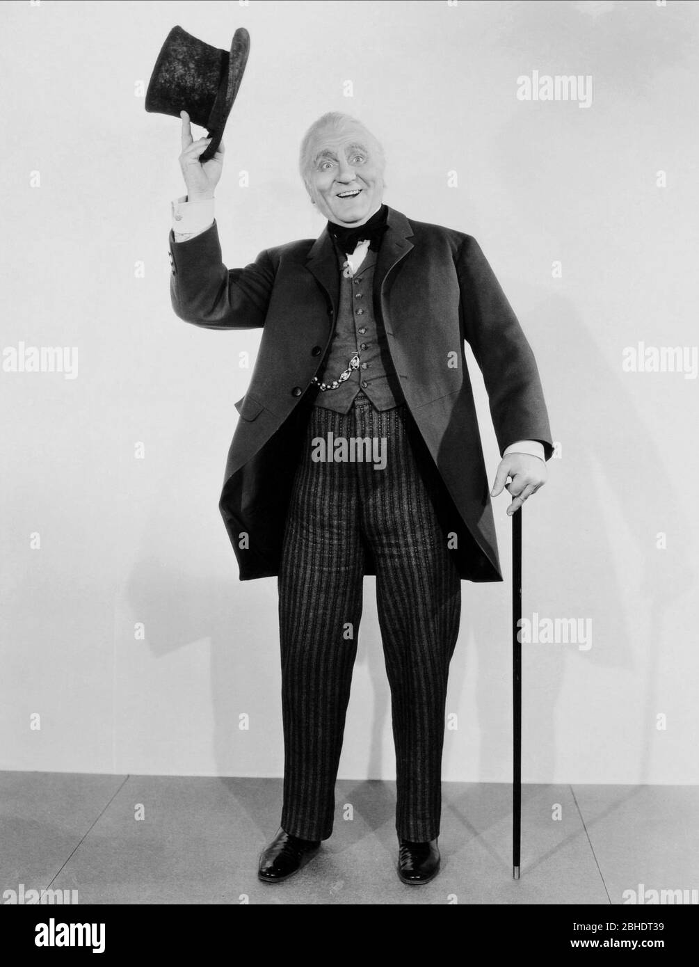 Frank Morgan The Wizard Of Oz High Resolution Stock Photography and ...
