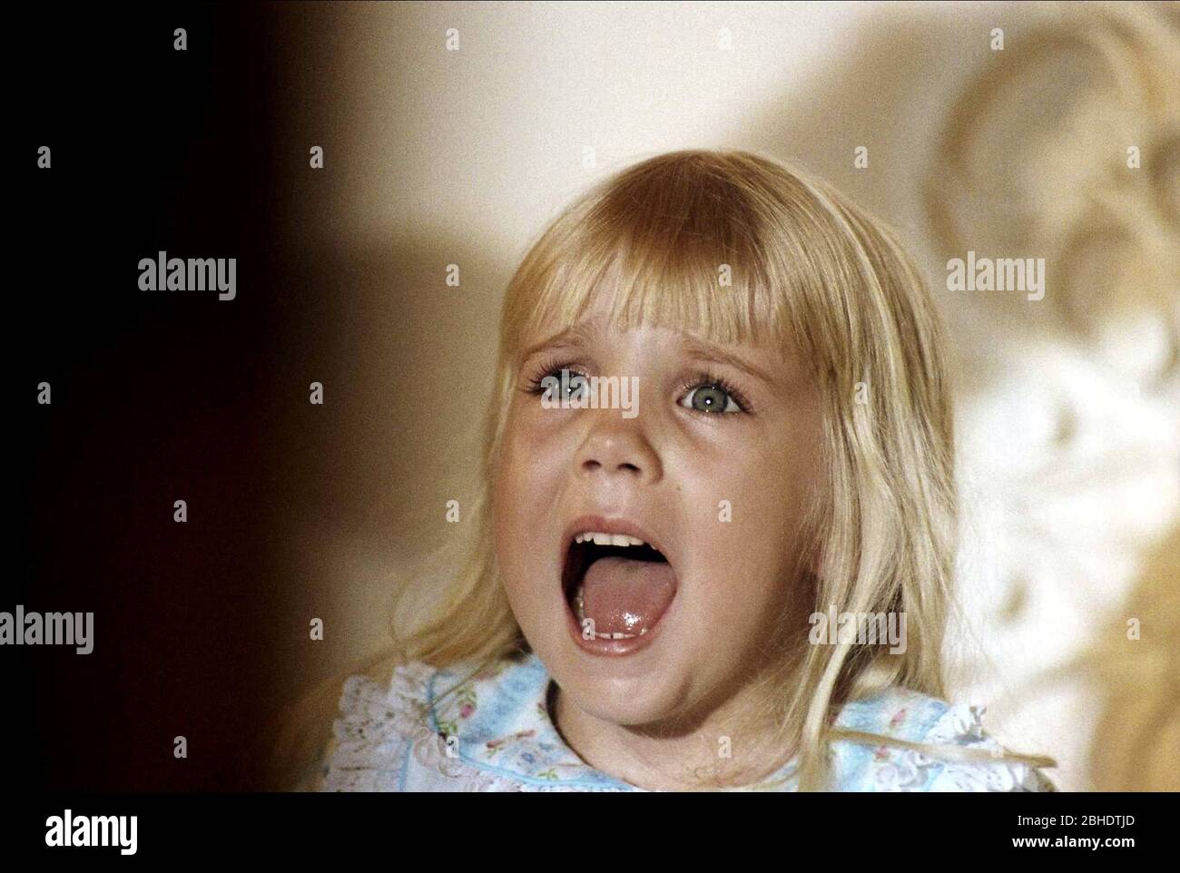 Heather O'rourke Poltergeist High Resolution Stock Photography and ...
