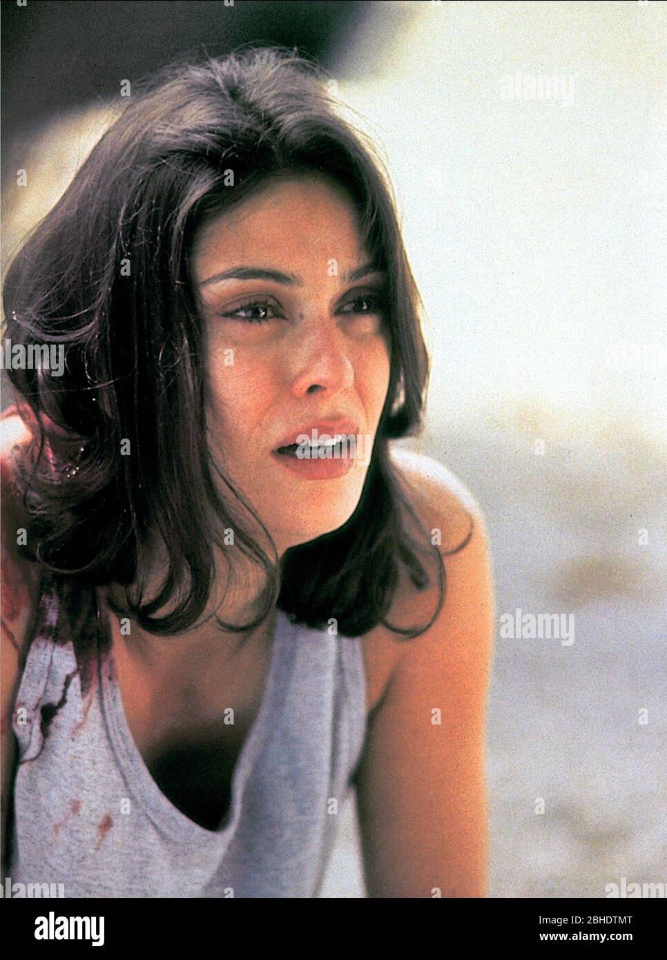 Teri Hatcher 2 Days In The Valley High Resolution Stock Photography and ...