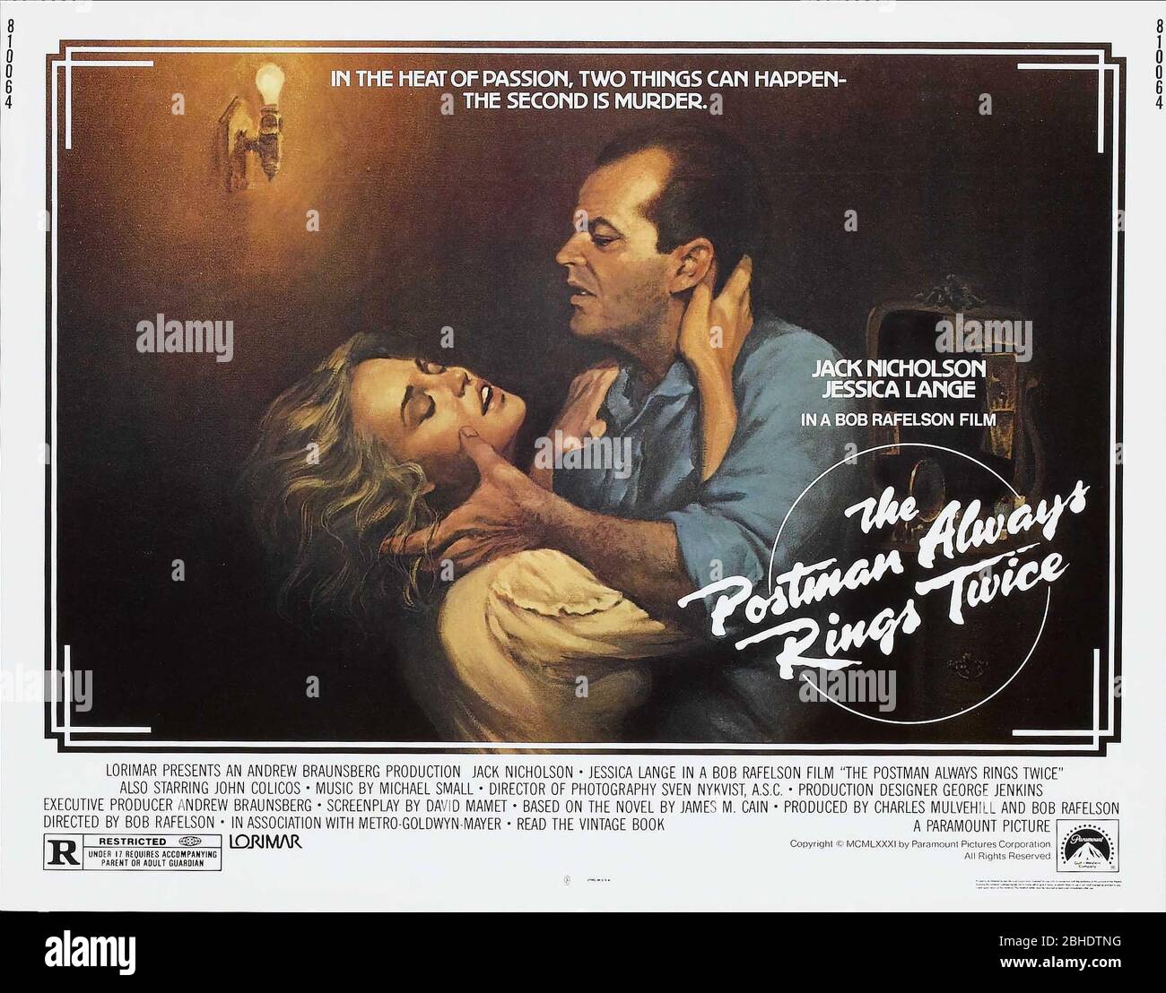 Jack Chambers High Resolution Stock Photography and Images - Alamy