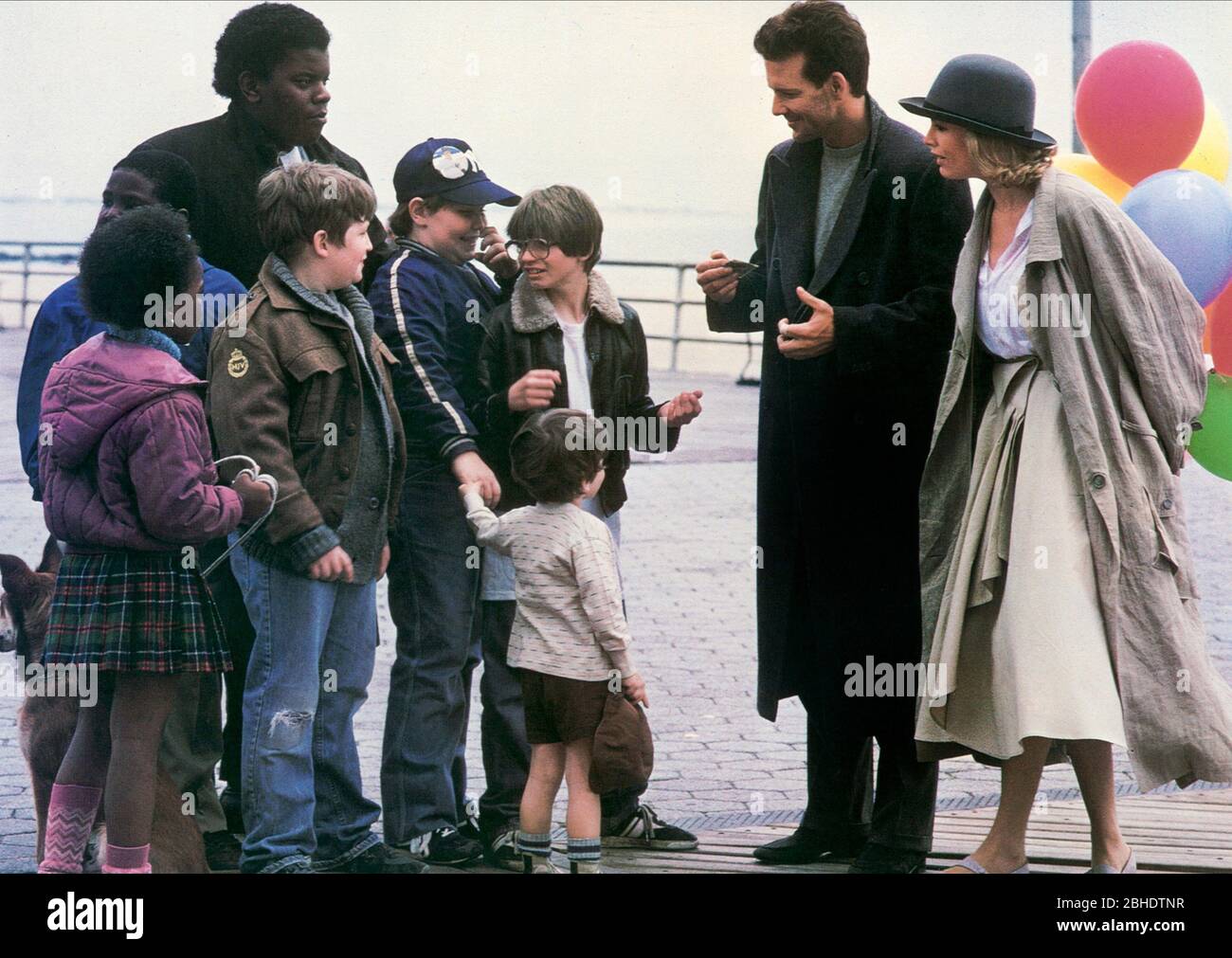 Mickey Rourke 9 1 2 Weeks High Resolution Stock Photography and Images ...