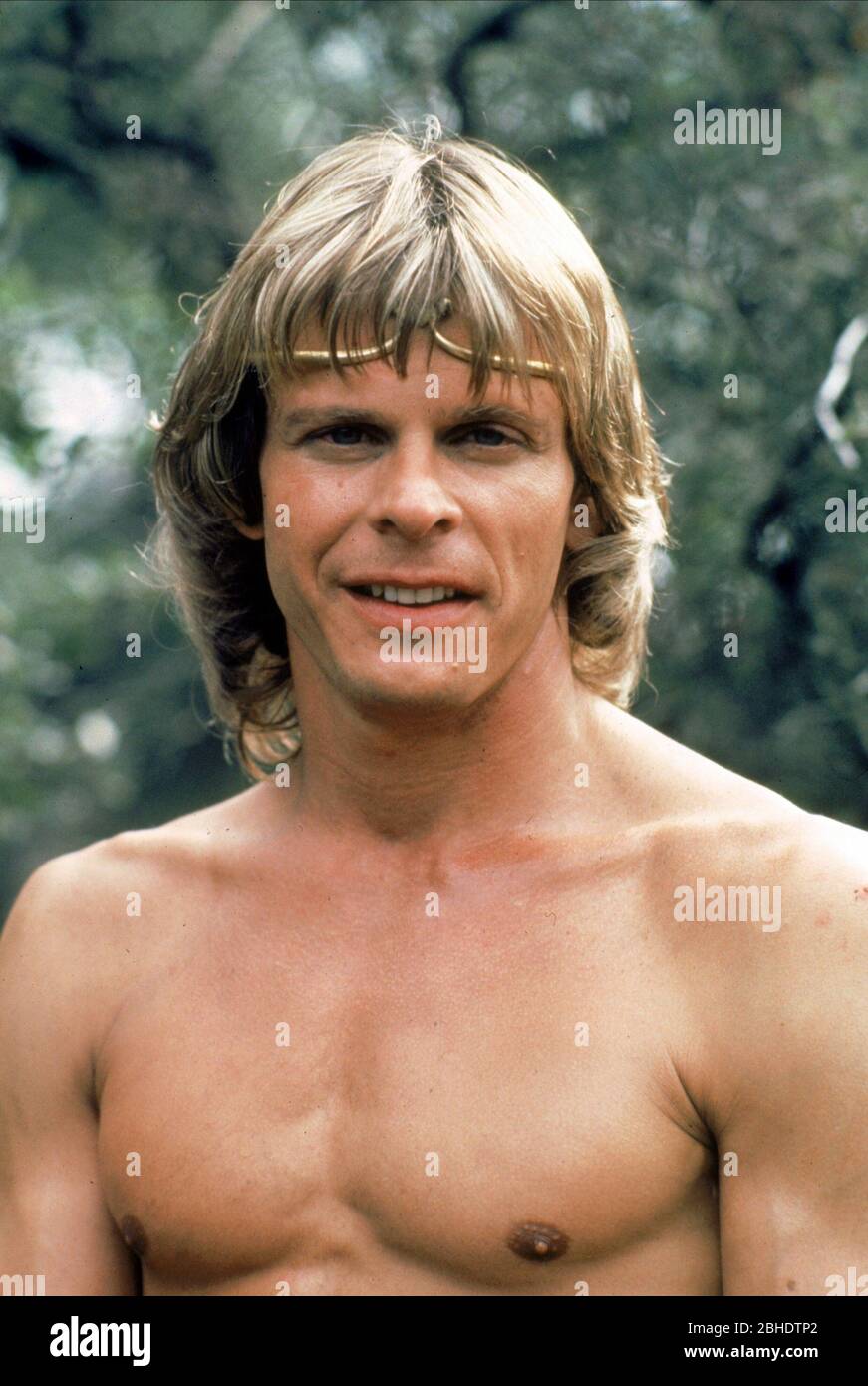 Beastmaster High Resolution Stock Photography and Images - Alamy