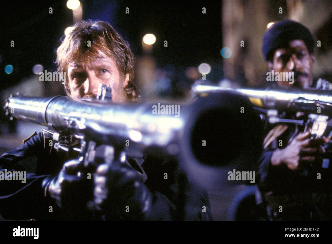 The Delta Force 1986 Chuck Norris High Resolution Stock Photography and ...