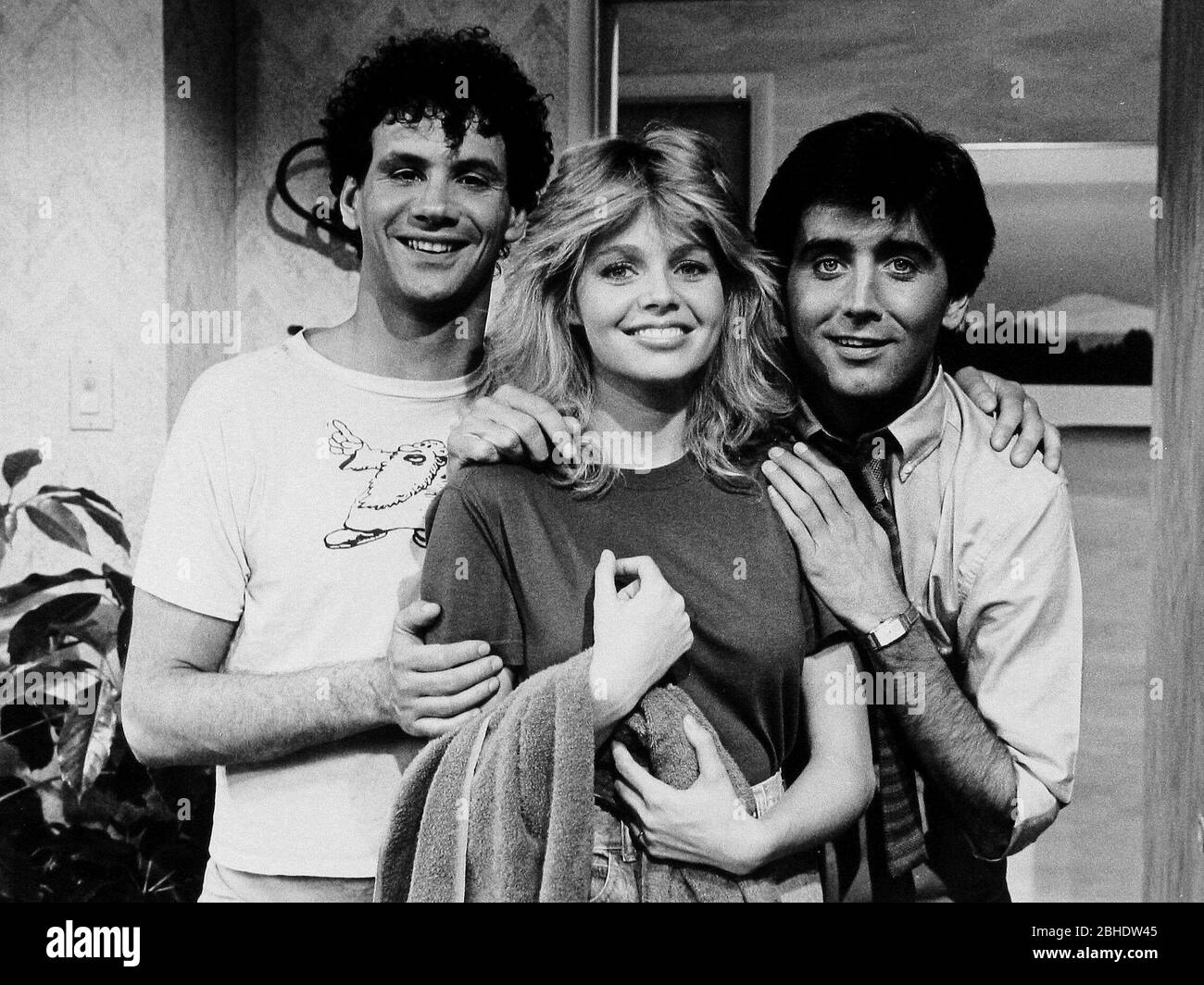 Teri Copley High Resolution Stock Photography and Images - Alamy