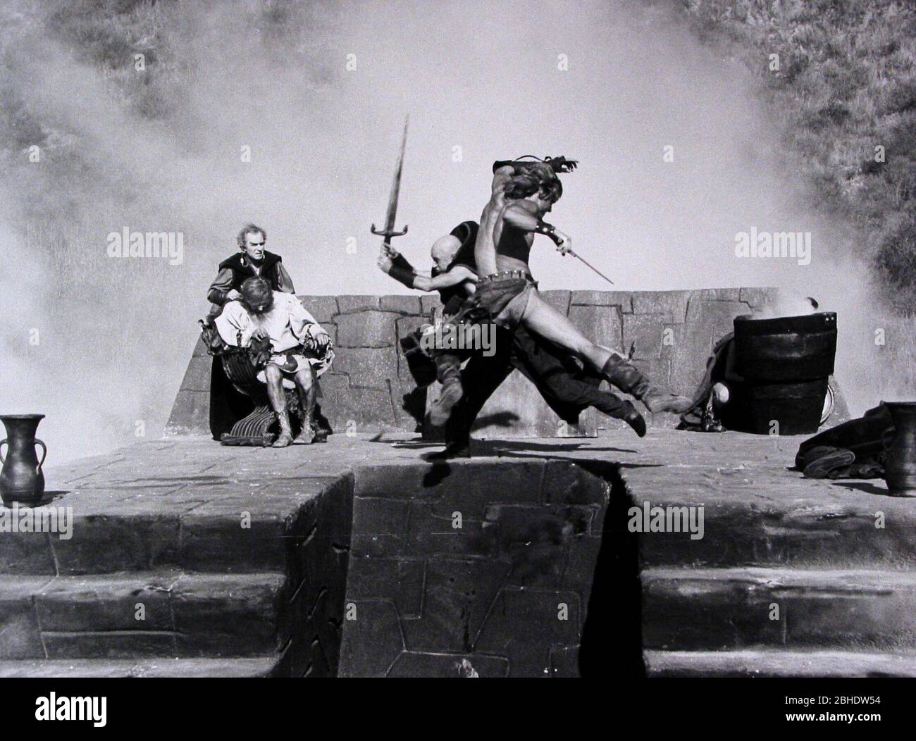 Beastmaster High Resolution Stock Photography and Images - Alamy