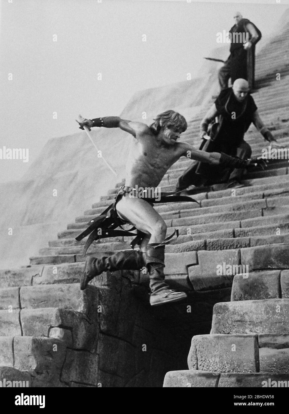 Beastmaster High Resolution Stock Photography and Images - Alamy