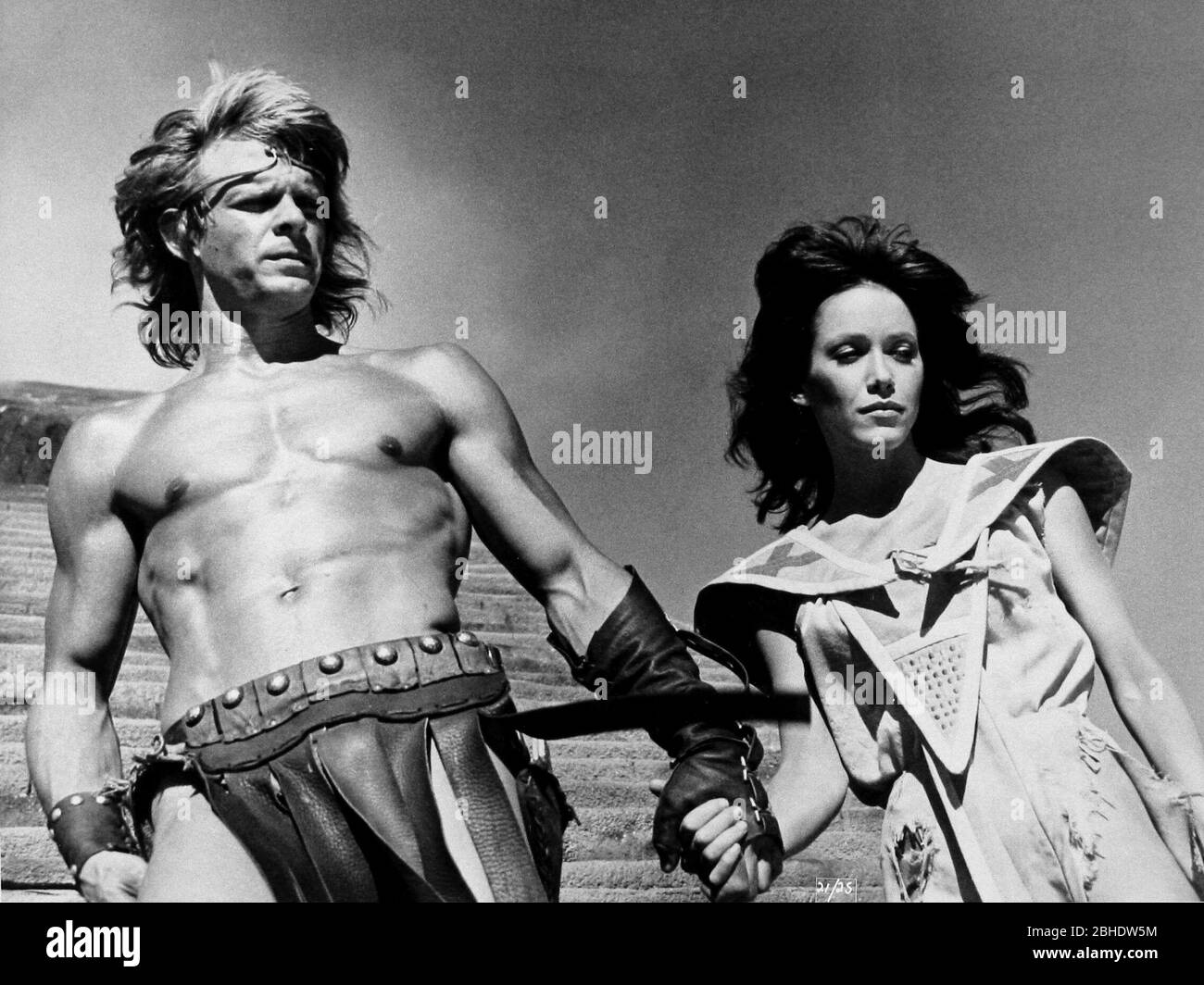 Tanya Roberts Beastmaster 1982 High Resolution Stock Photography and Images - Alamy