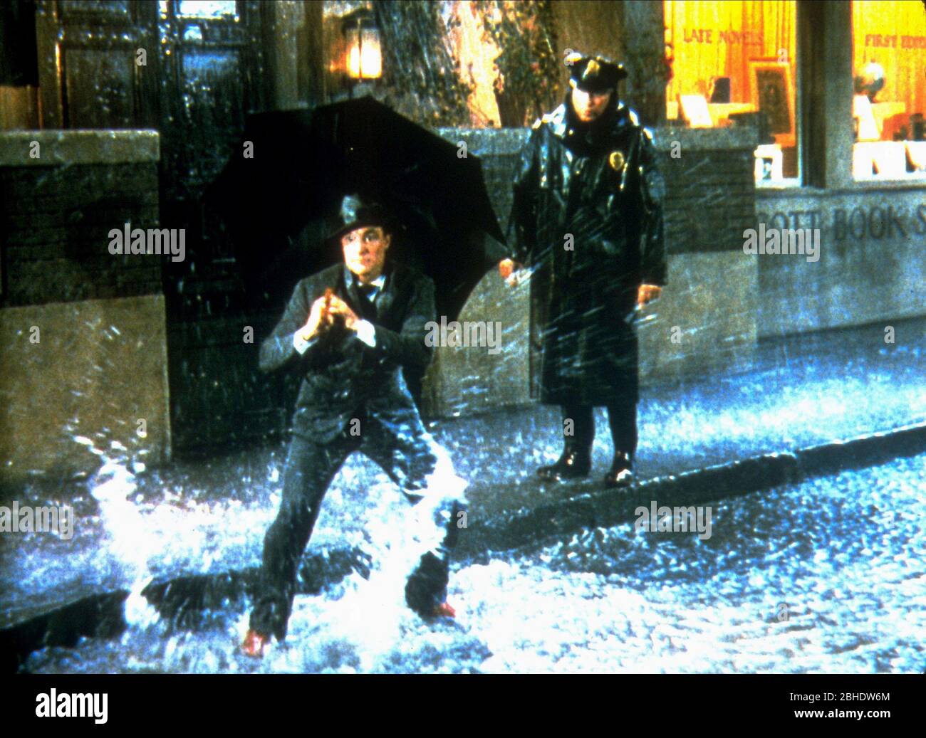 Stanley Gene Kelly Donen High Resolution Stock Photography and Images ...