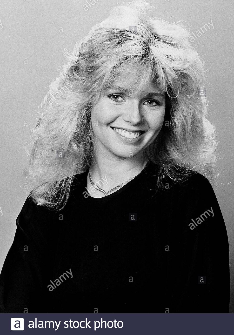 Teri Copley High Resolution Stock Photography and Images - Alamy