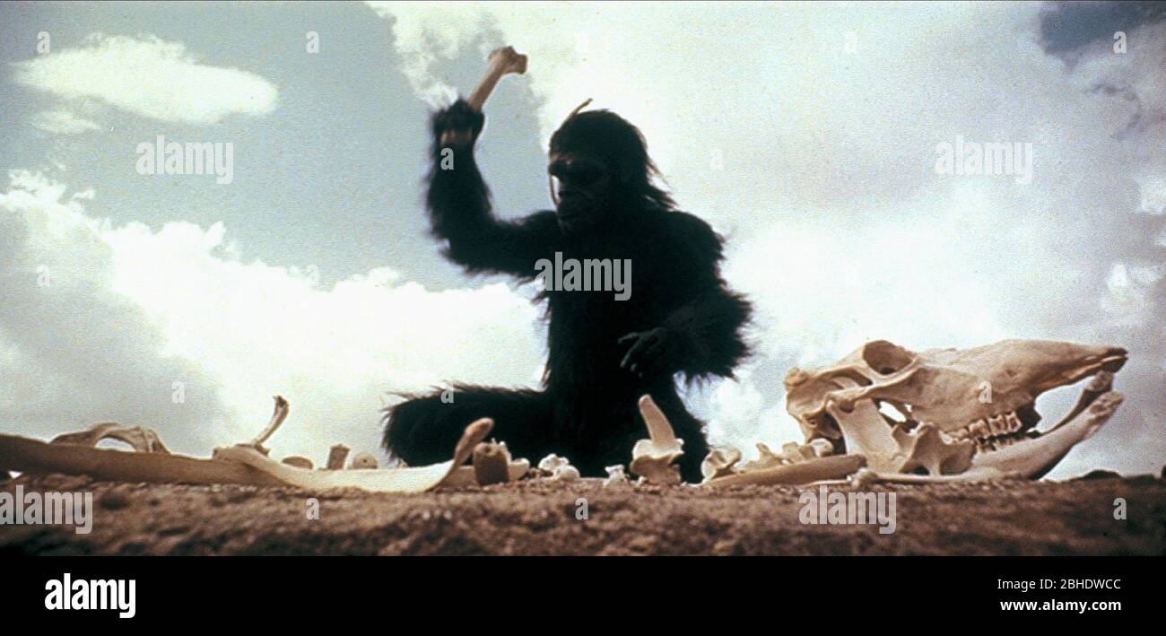 2001 A Space Odyssey Stanley Kubrick High Resolution Stock Photography ...