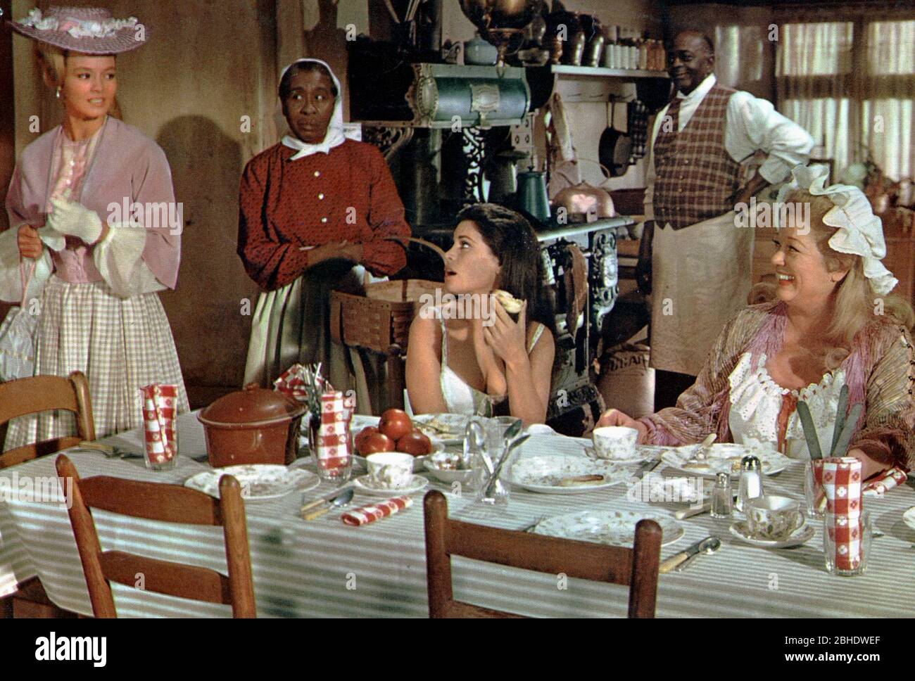 Angie Dickinson Stock Photos & Angie Dickinson Stock Images - Alamy