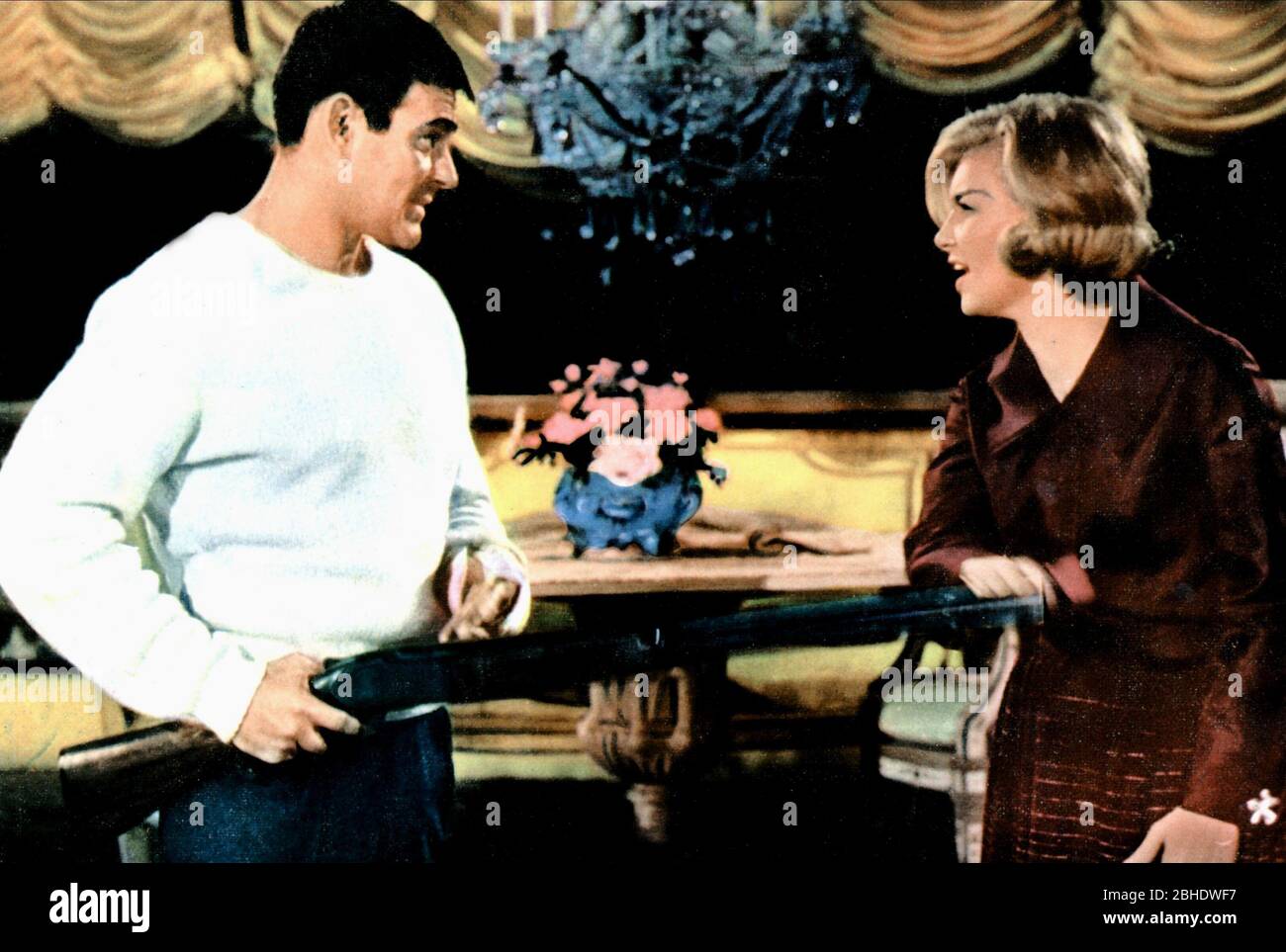 Joanne Woodward High Resolution Stock Photography and Images - Alamy