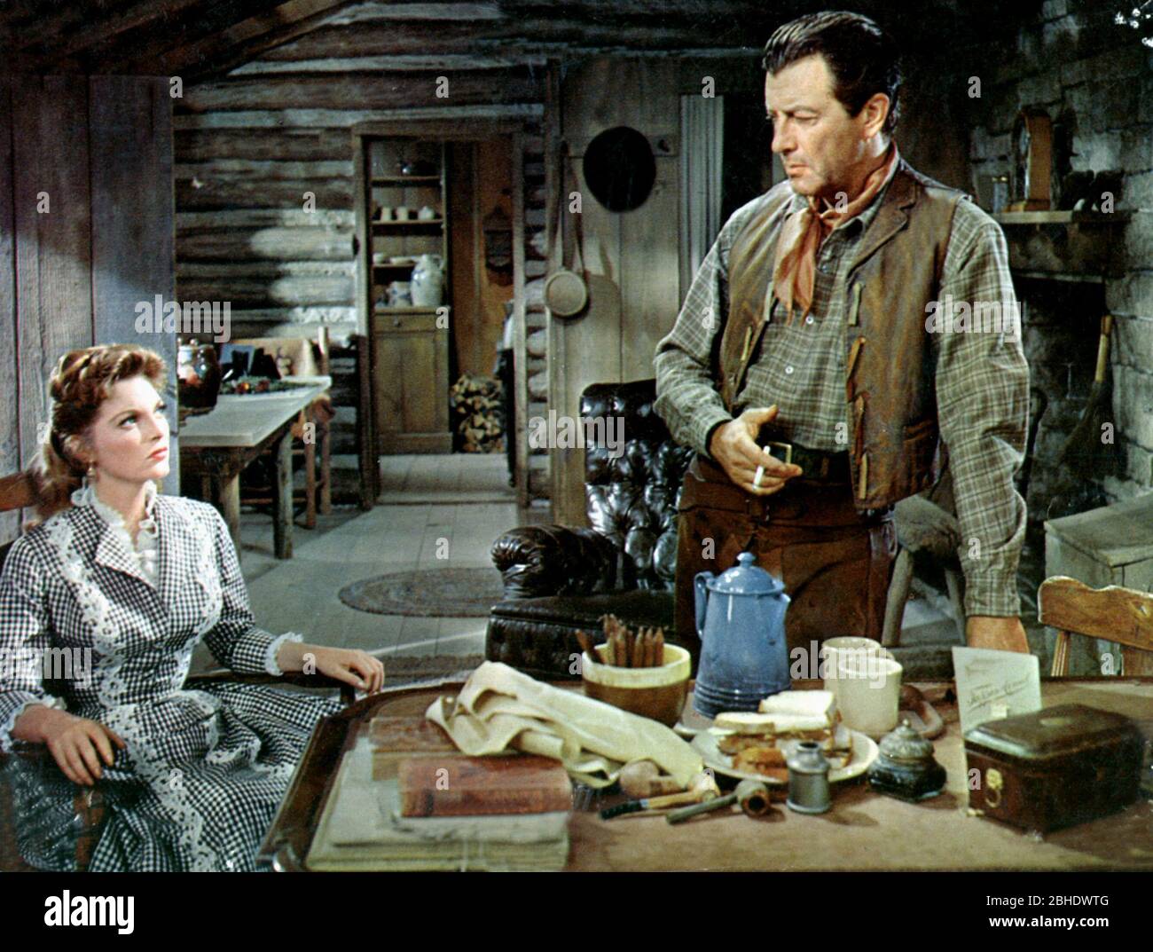 Julie Parrish High Resolution Stock Photography and Images - Alamy