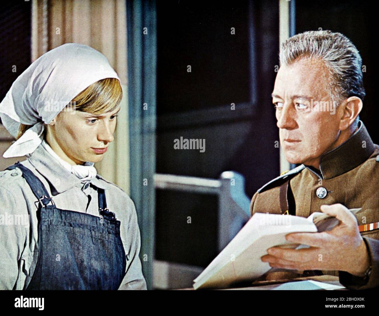 With Rita Tushingham High Resolution Stock Photography and Images - Alamy