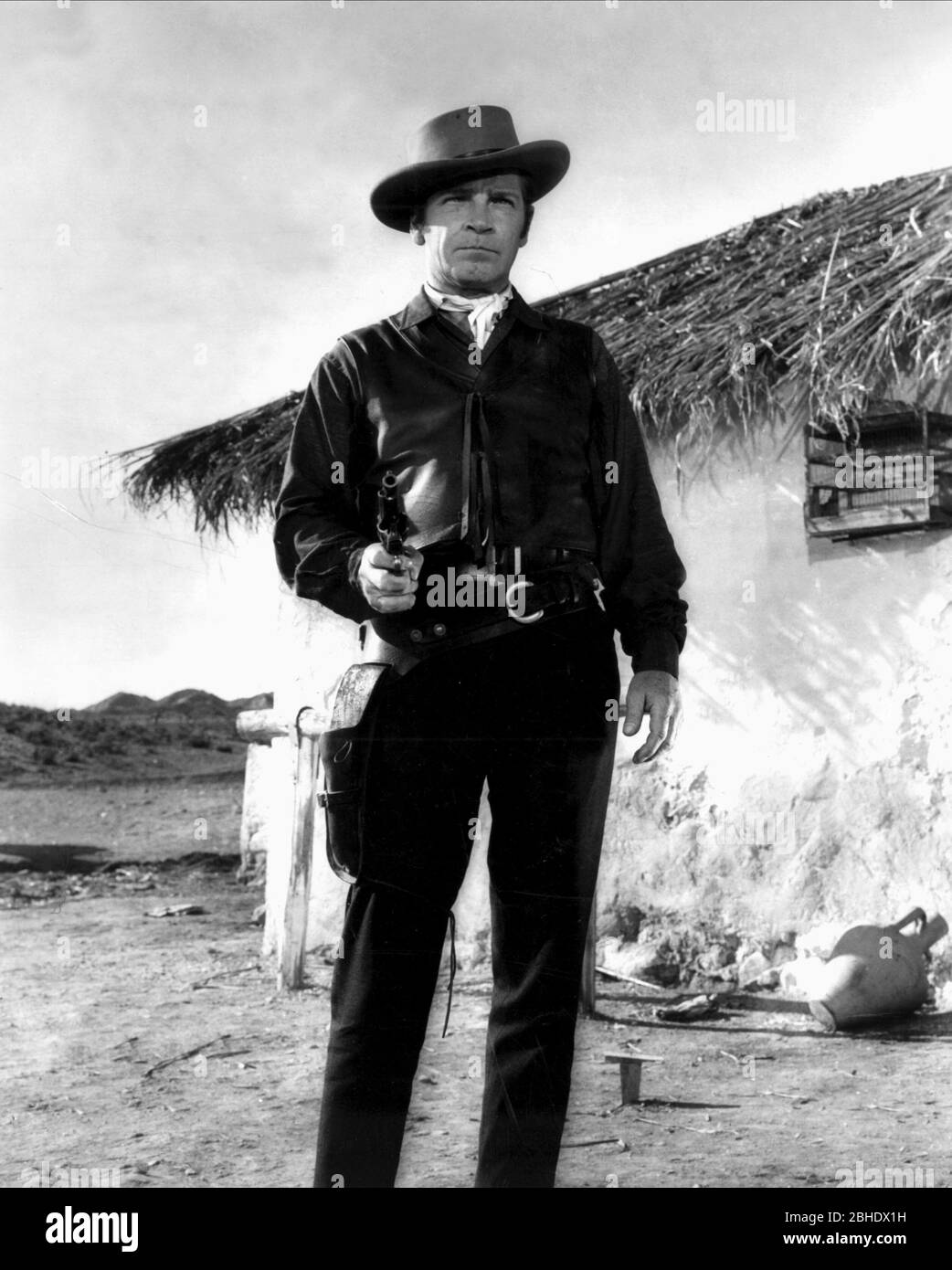 Richard Basehart High Resolution Stock Photography and Images - Alamy