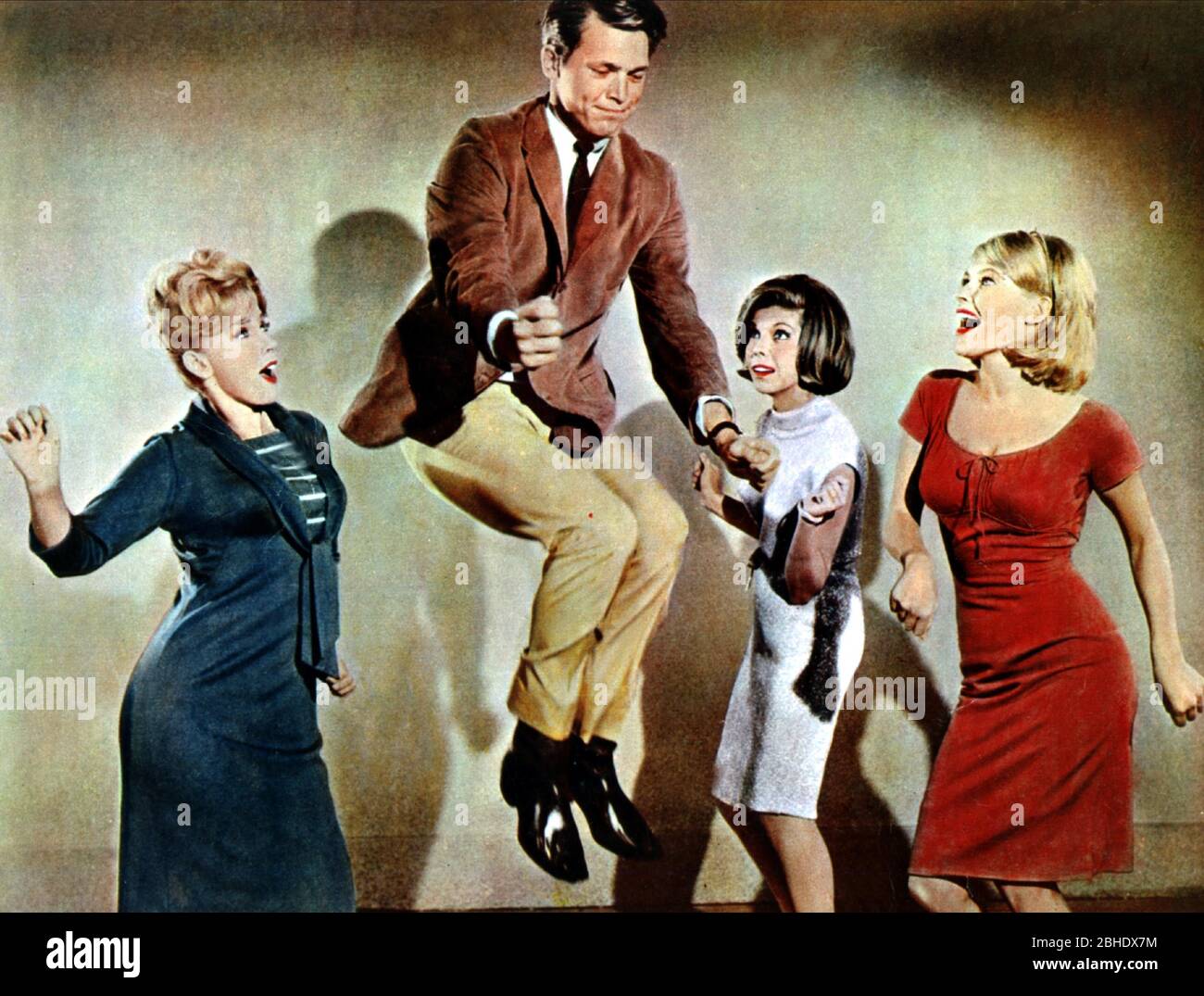 Nancy Ann Miller High Resolution Stock Photography and Images - Alamy
