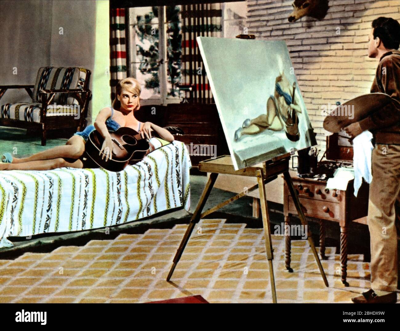 Chris Noel High Resolution Stock Photography and Images - Alamy