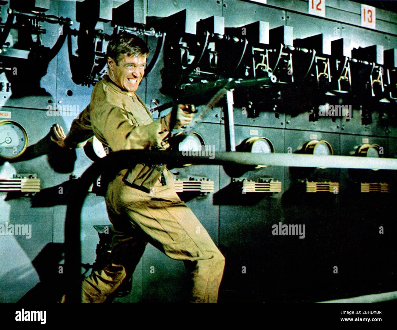 Operacion Crossbow High Resolution Stock Photography and Images - Alamy