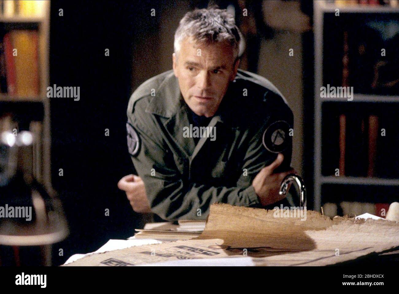 Richard Dean High Resolution Stock Photography and Images - Alamy