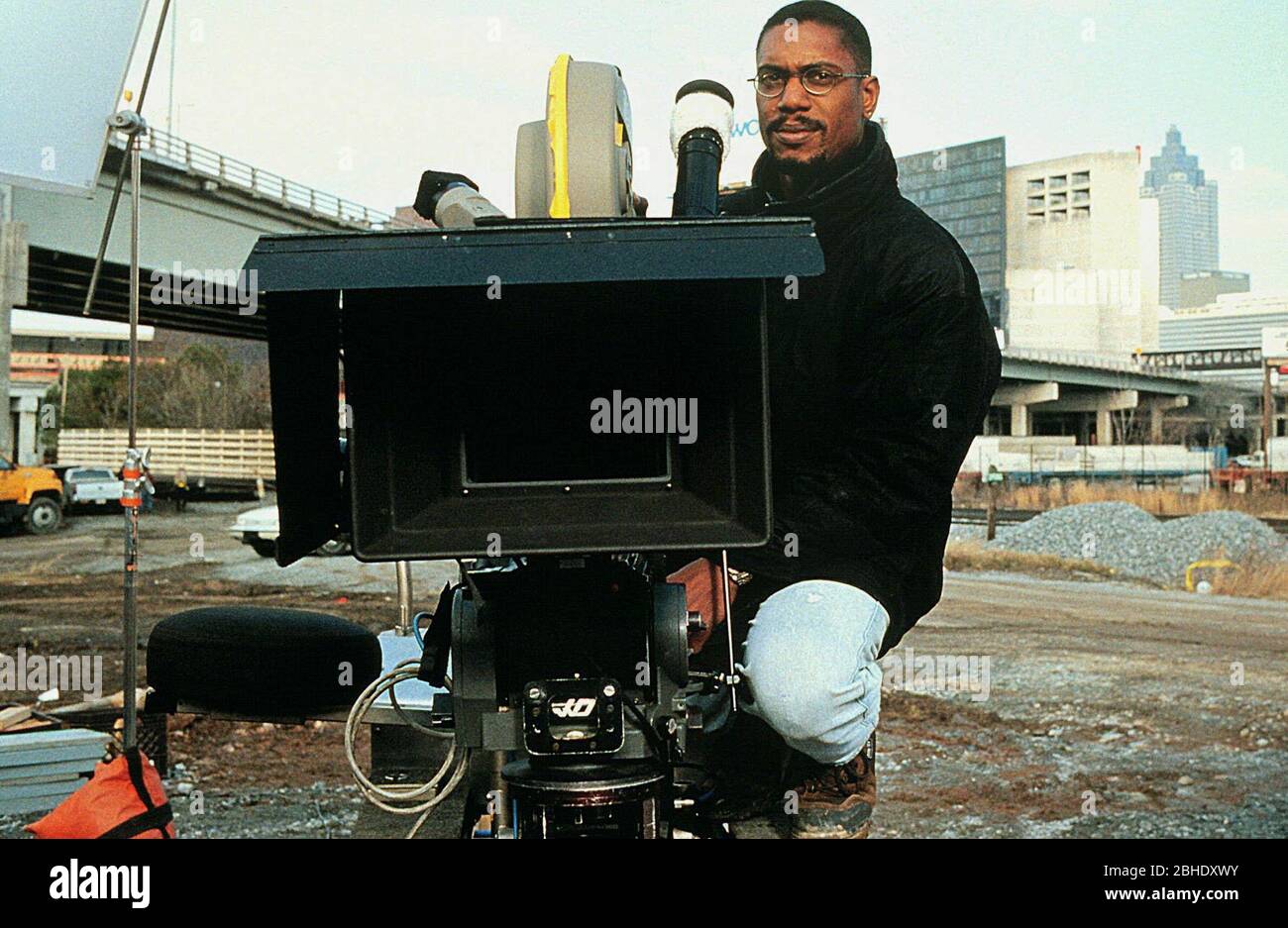 Kevin Hooks High Resolution Stock Photography and Images - Alamy