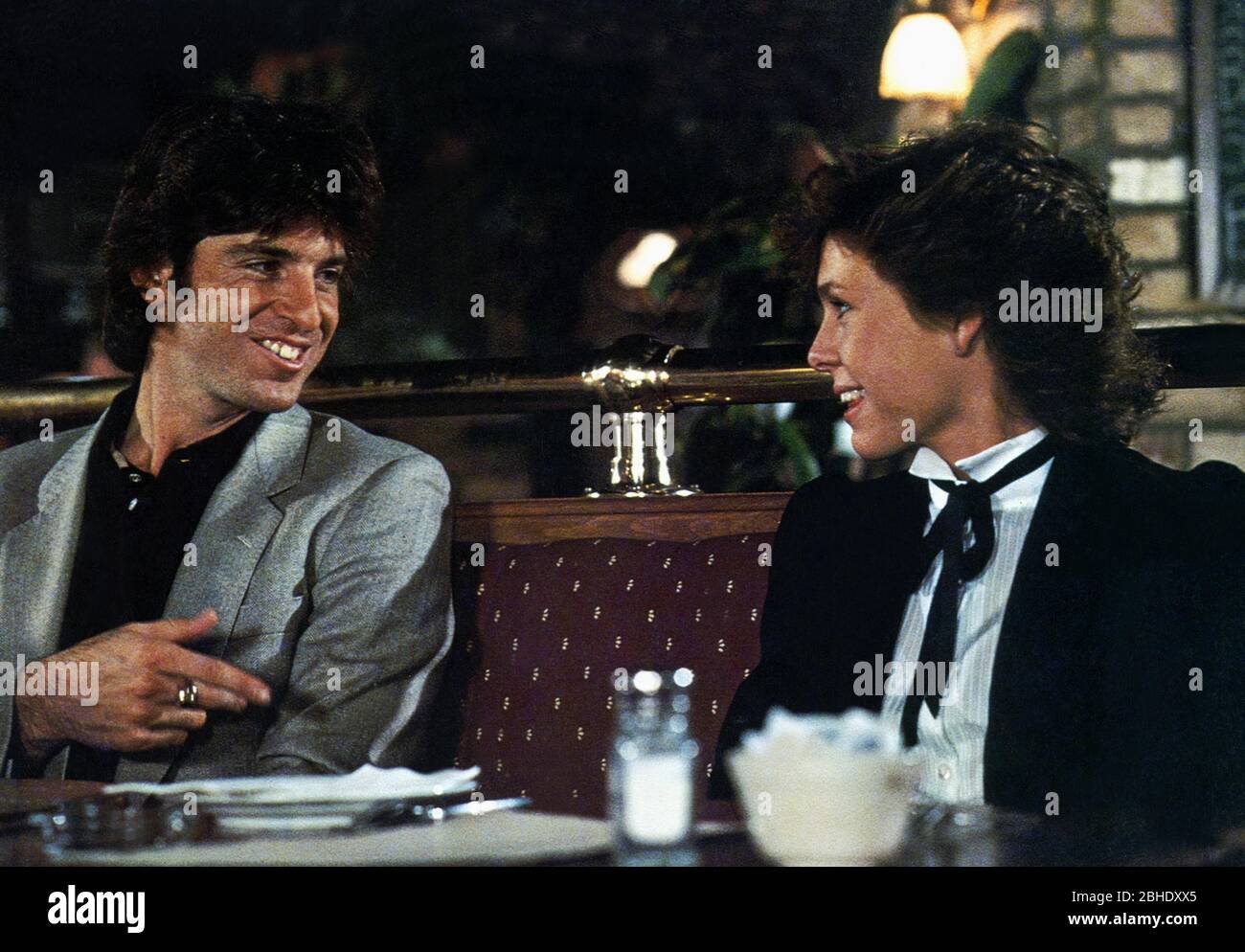 Kristy Mcnichol High Resolution Stock Photography and Images - Alamy