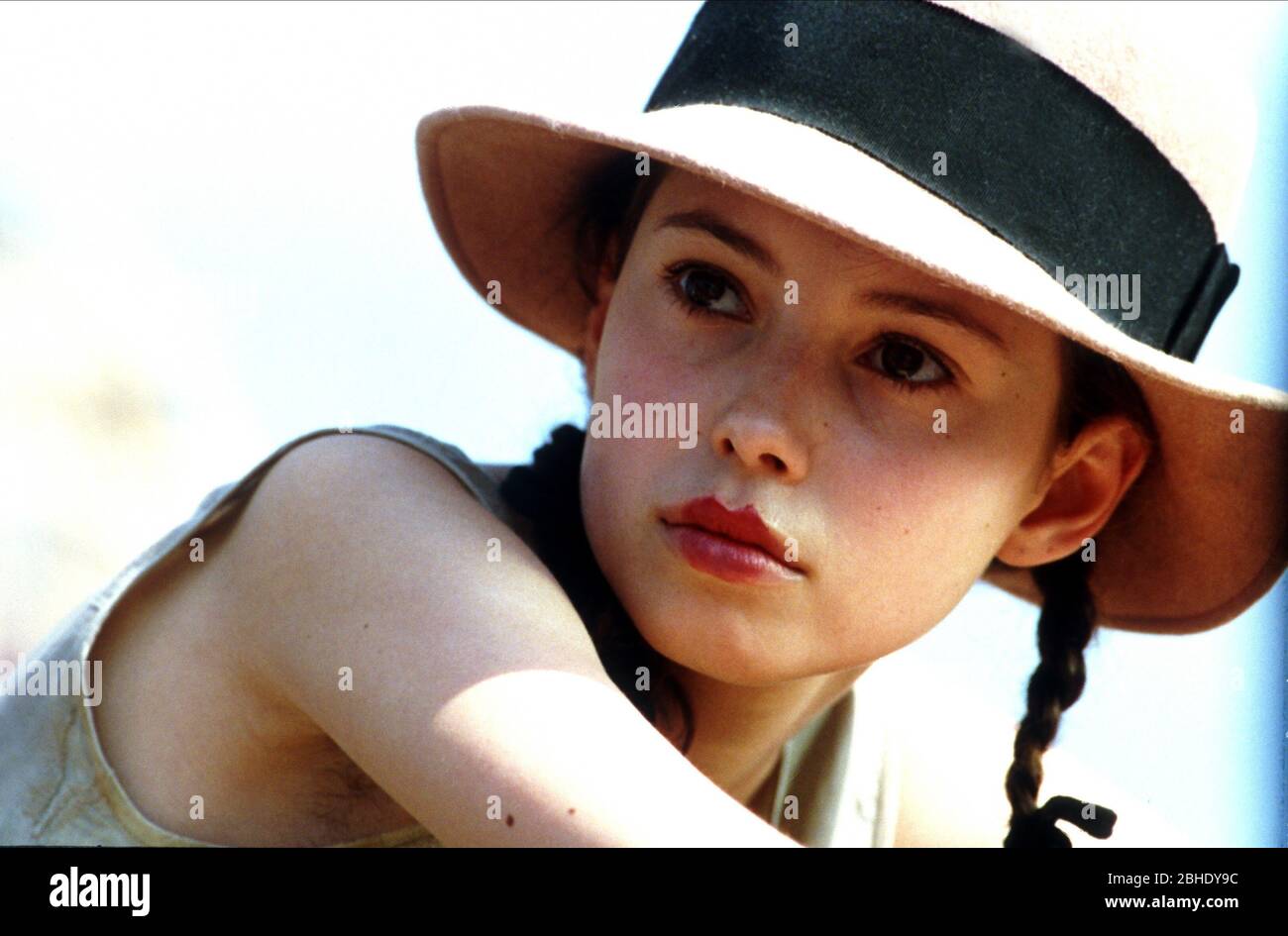 Jane March The Lover High Resolution Stock Photography and Images - Alamy