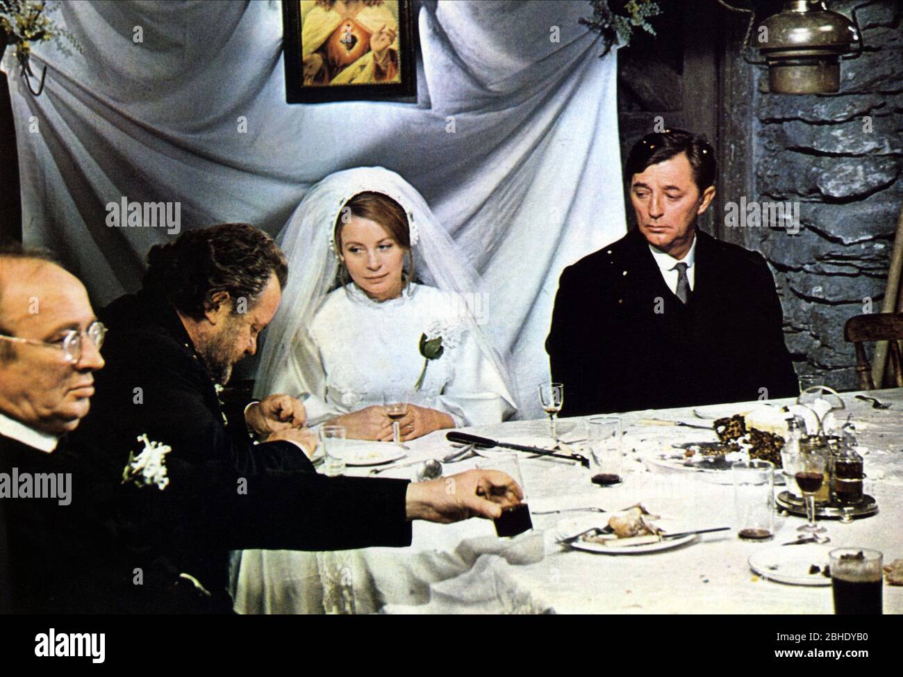 Sarah Miles High Resolution Stock Photography and Images - Alamy