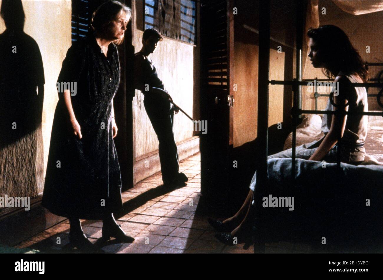 Jane March The Lover High Resolution Stock Photography and Images - Alamy