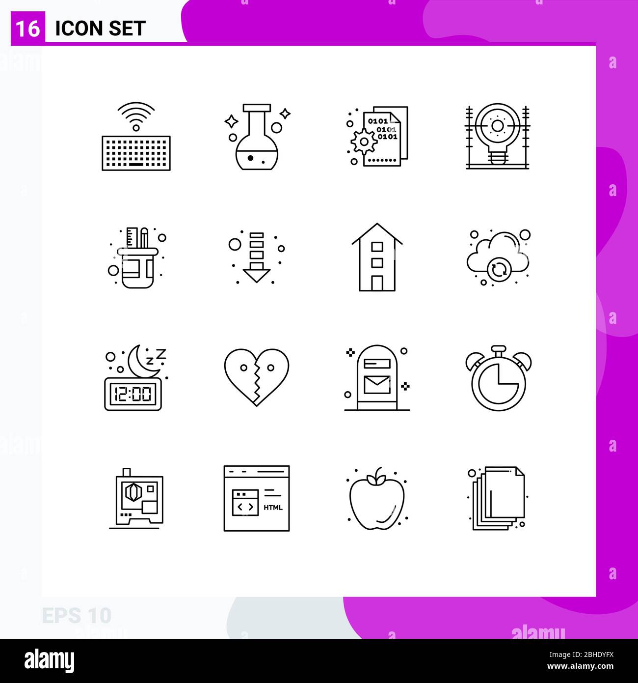 Define outline hi-res stock photography and images - Alamy