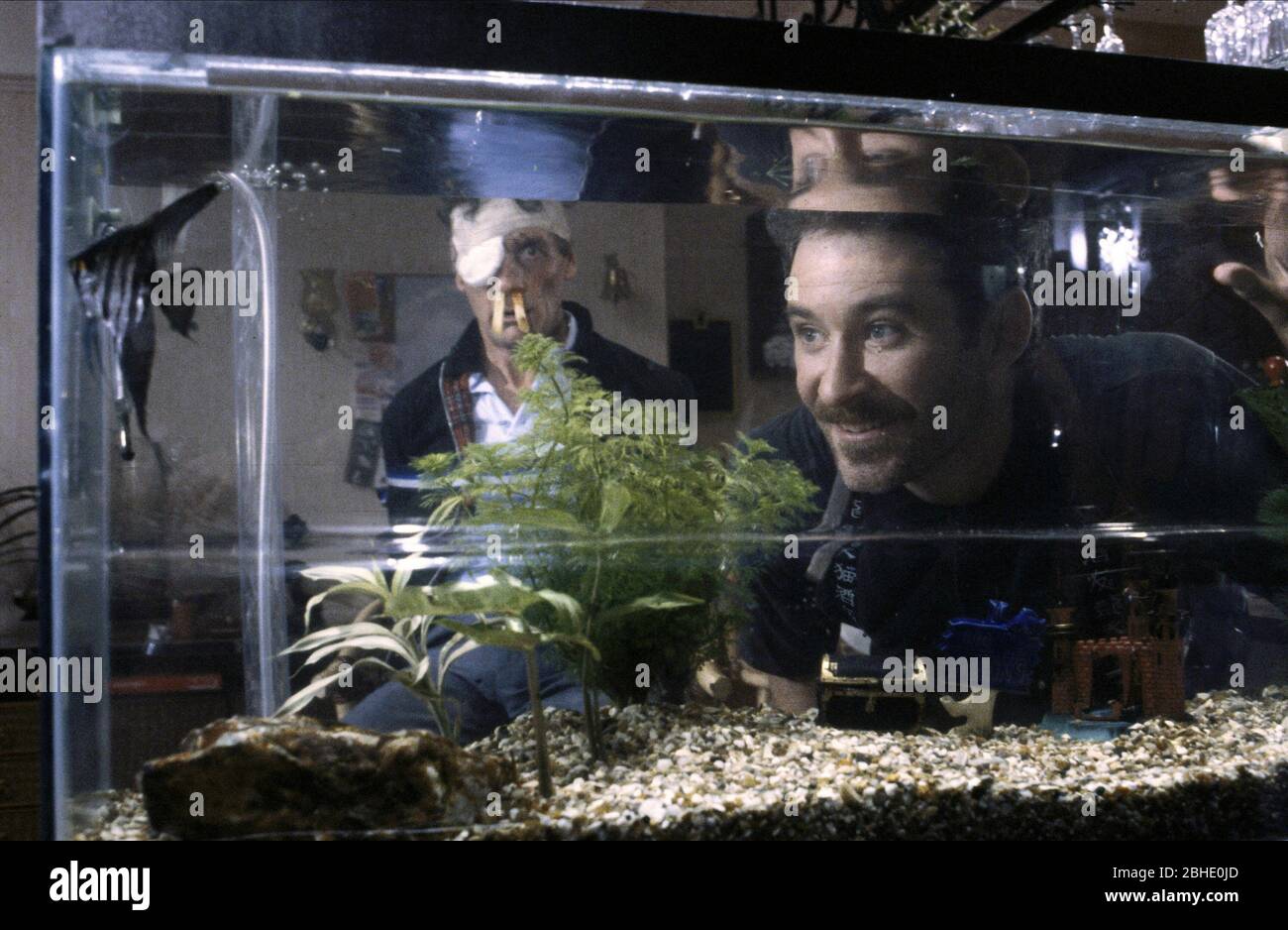 Kevin Otto High Resolution Stock Photography and Images - Alamy