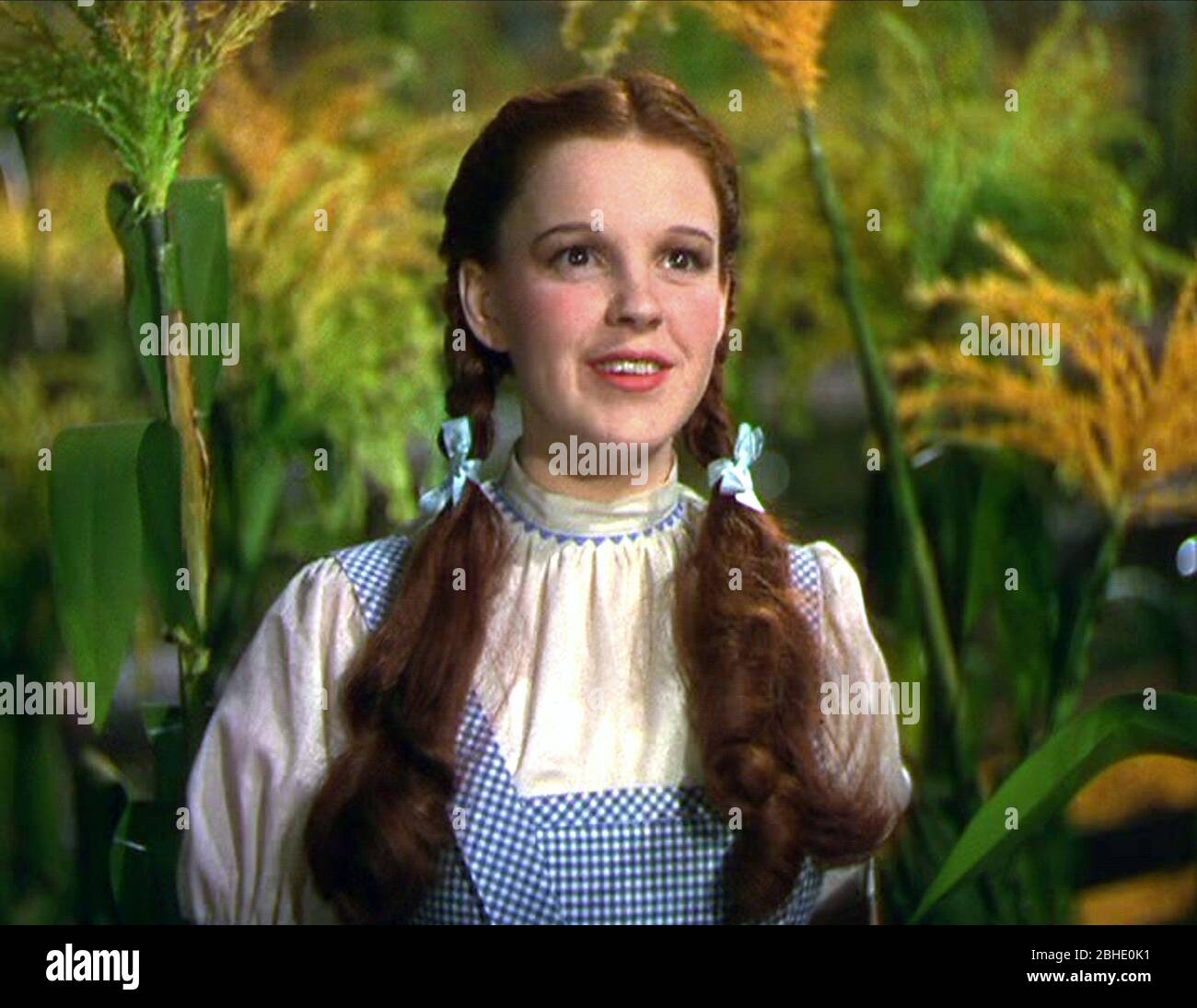 Judy Garland Wizard Of Oz High Resolution Stock Photography and Images ...