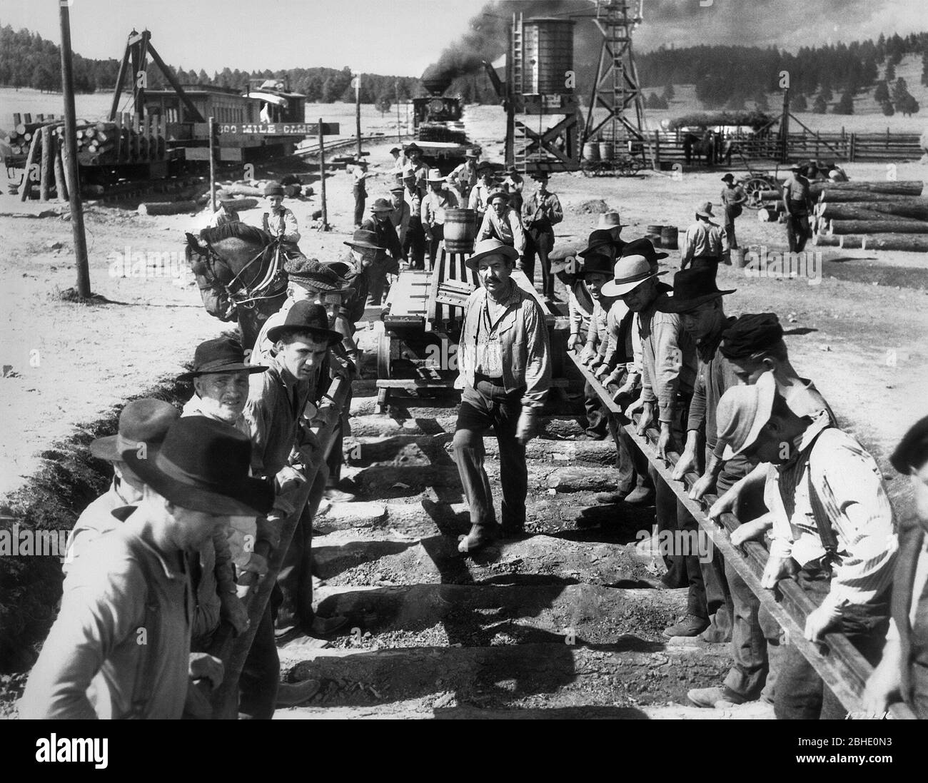 60s Construction High Resolution Stock Photography and Images - Alamy