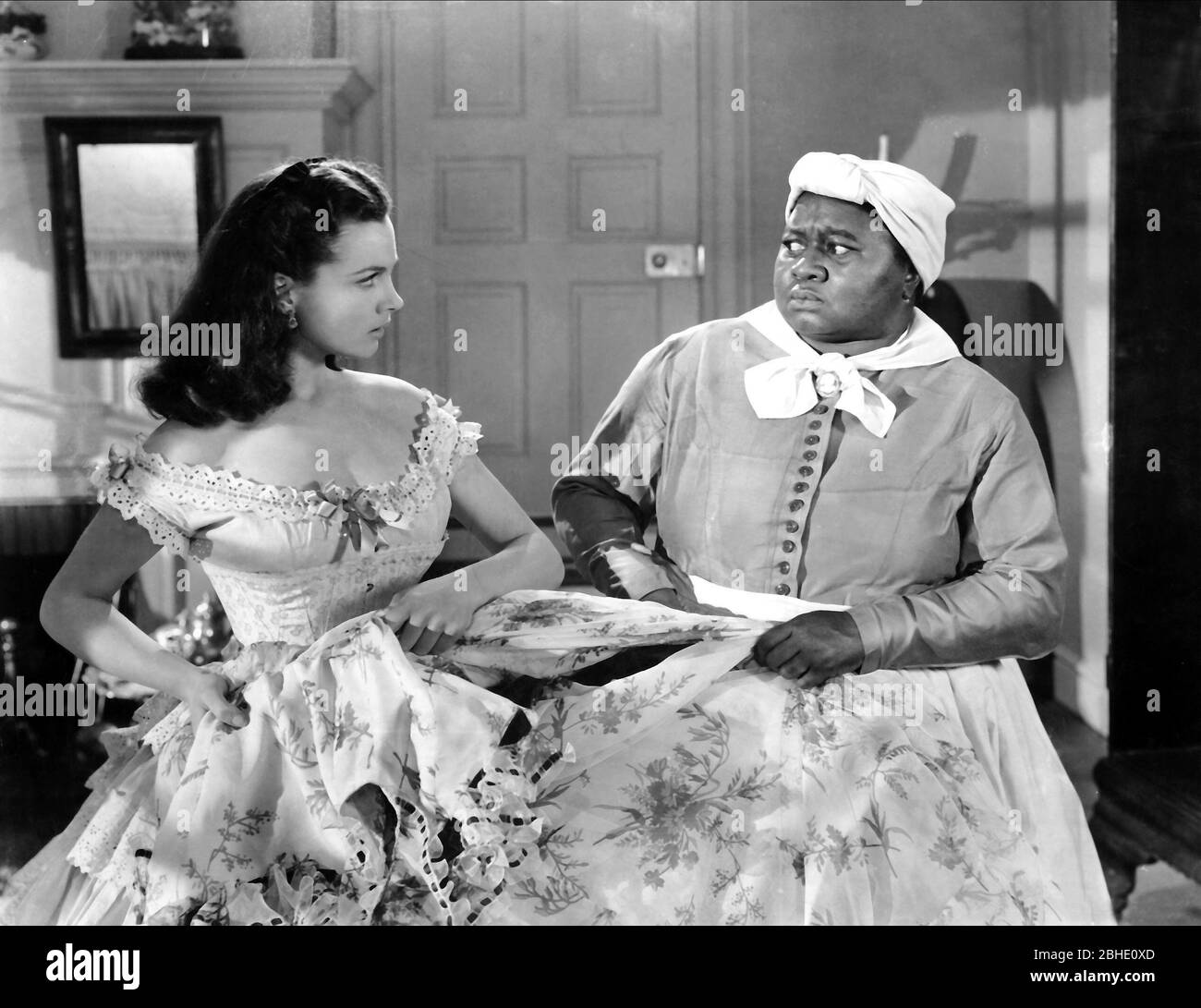 Hattie Mcdaniel Gone With The Wind High Resolution Stock Photography and Images - Alamy