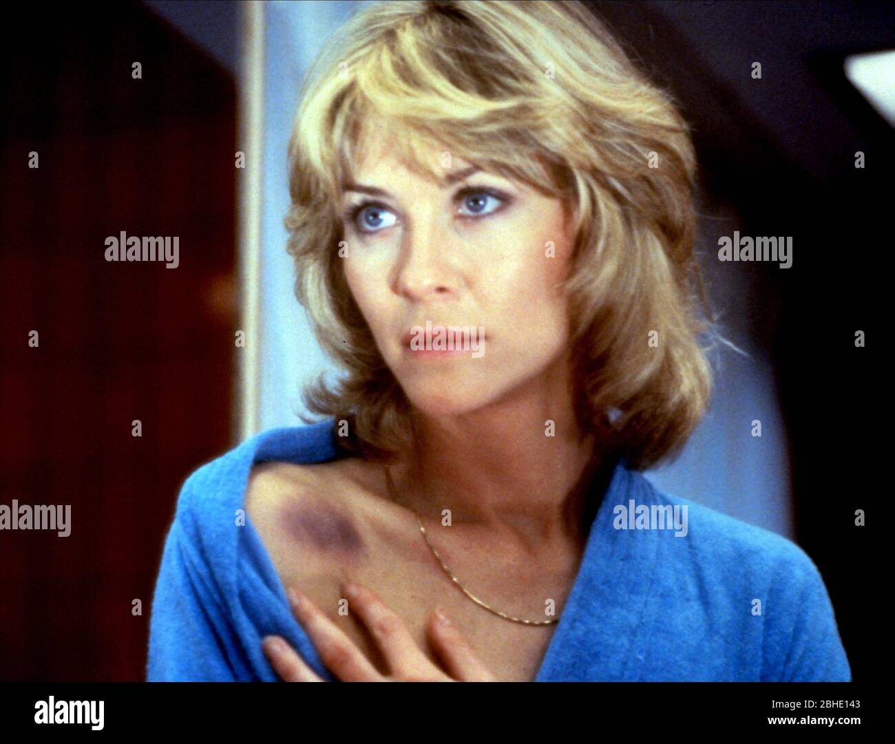 Dee Wallace High Resolution Stock Photography and Images - Alamy