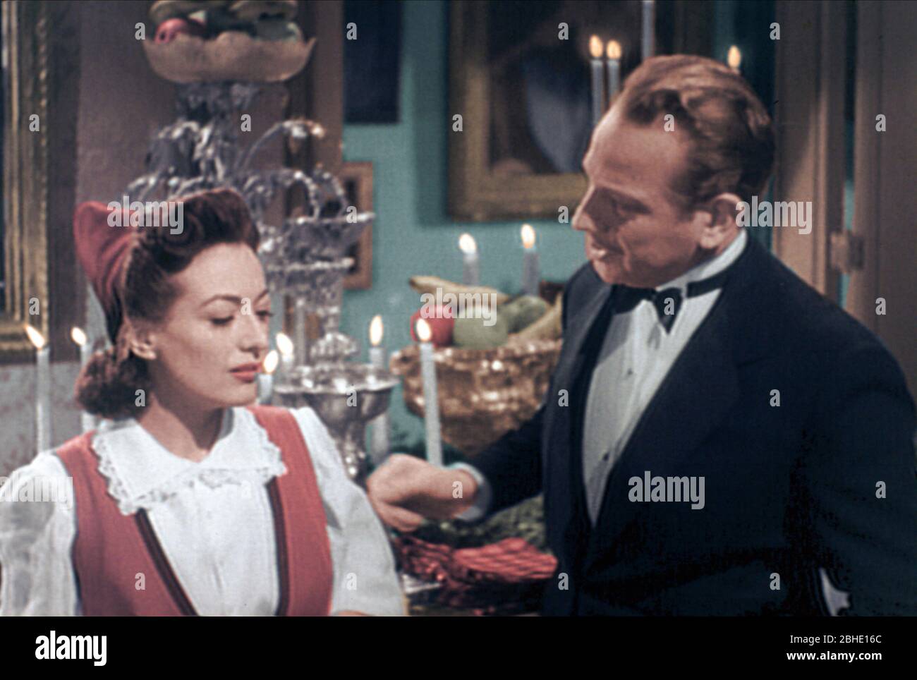 Conrad Veidt High Resolution Stock Photography and Images - Alamy