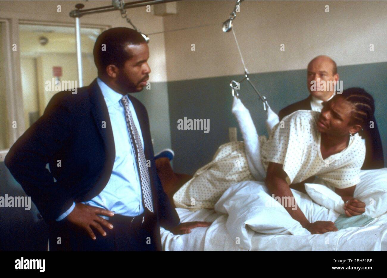 David Alan Grier High Resolution Stock Photography and Images - Alamy