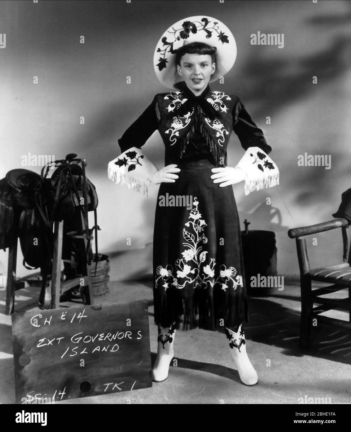 Judy Garland High Resolution Stock Photography and Images - Alamy