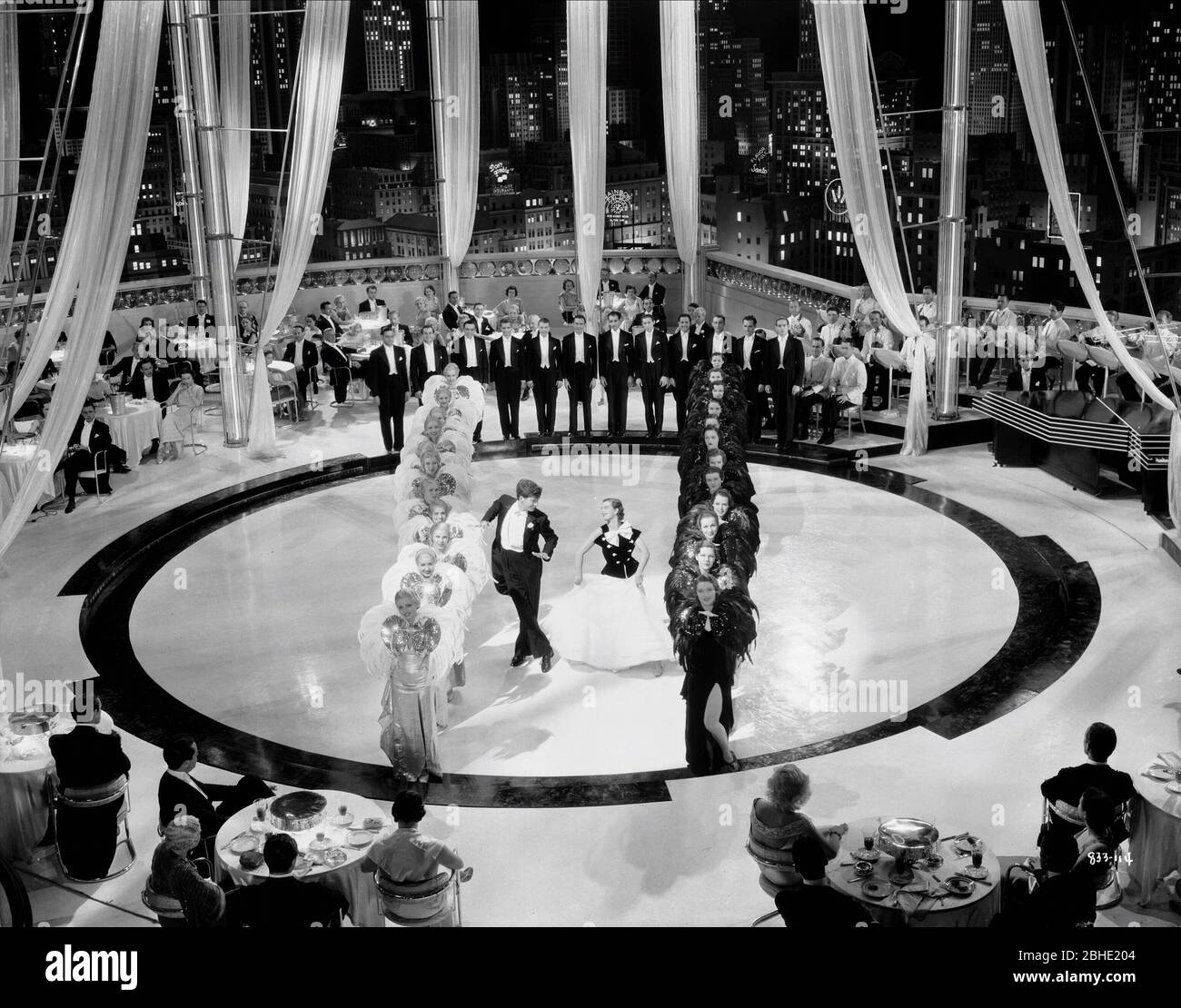 The Broadway Melody And 1929 High Resolution Stock Photography and ...