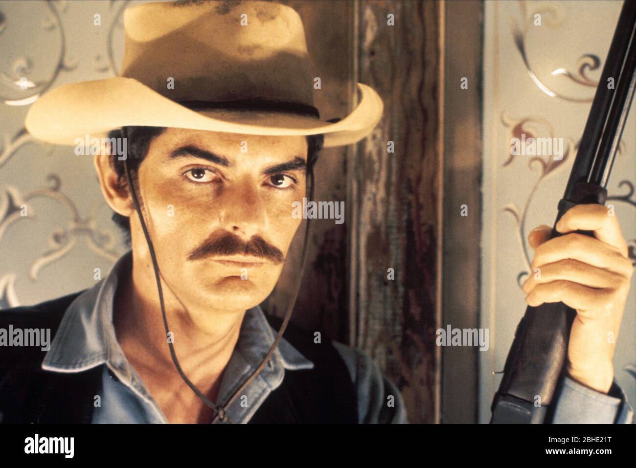 Richard Benjamin High Resolution Stock Photography and Images - Alamy